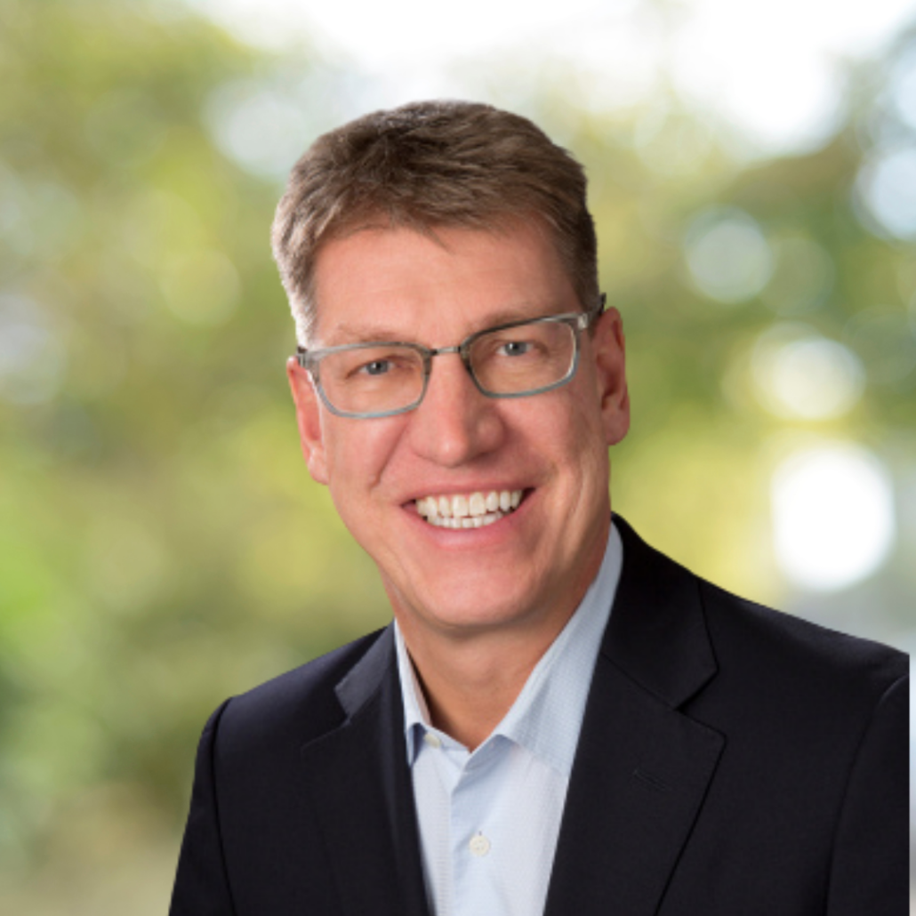 Forward Therapeutics Welcomes Ulrich Thienel, M.D., Ph.D. as Chief ...